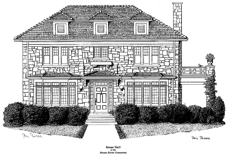 Historic Sites - Donelson-Hermitage Chamber of Commerce TN